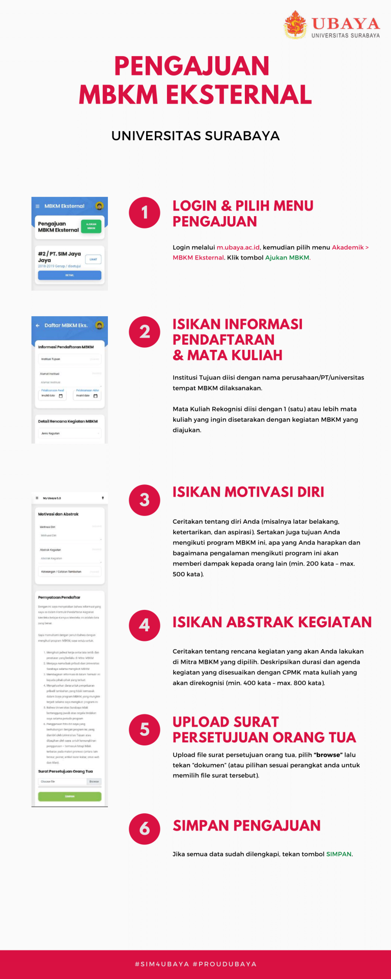 Magang MBKM - Teknik Mesin dan Manufaktur